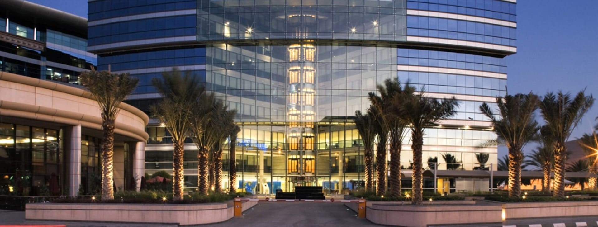 Business Setup in Dubai Free Zone - InZone