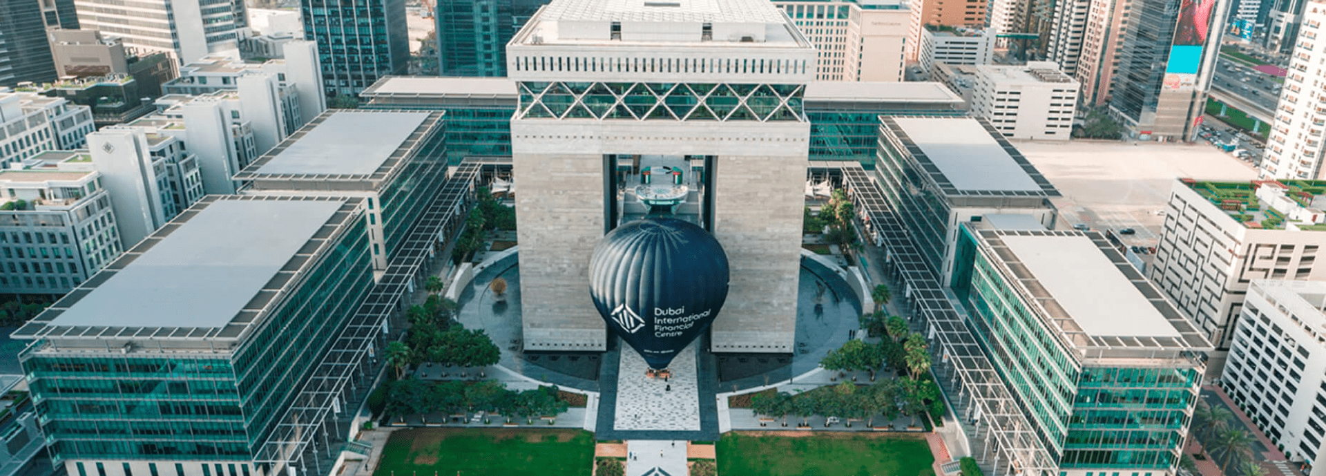 Business Setup in Dubai Free Zone - InZone