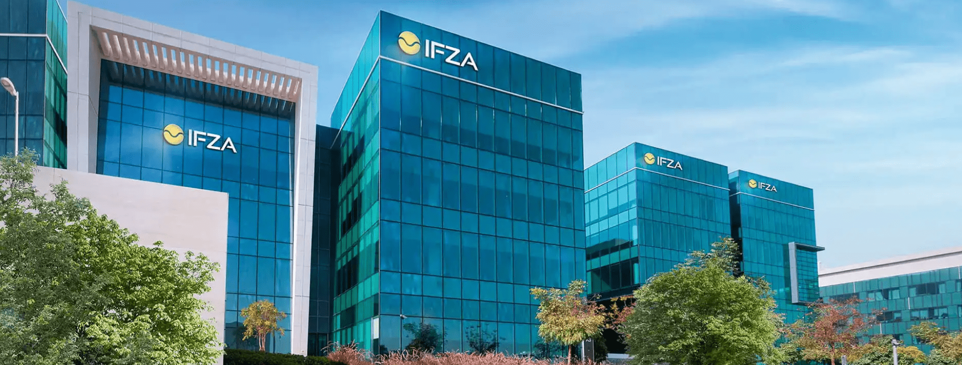 Business Setup in Dubai Free Zone - InZone