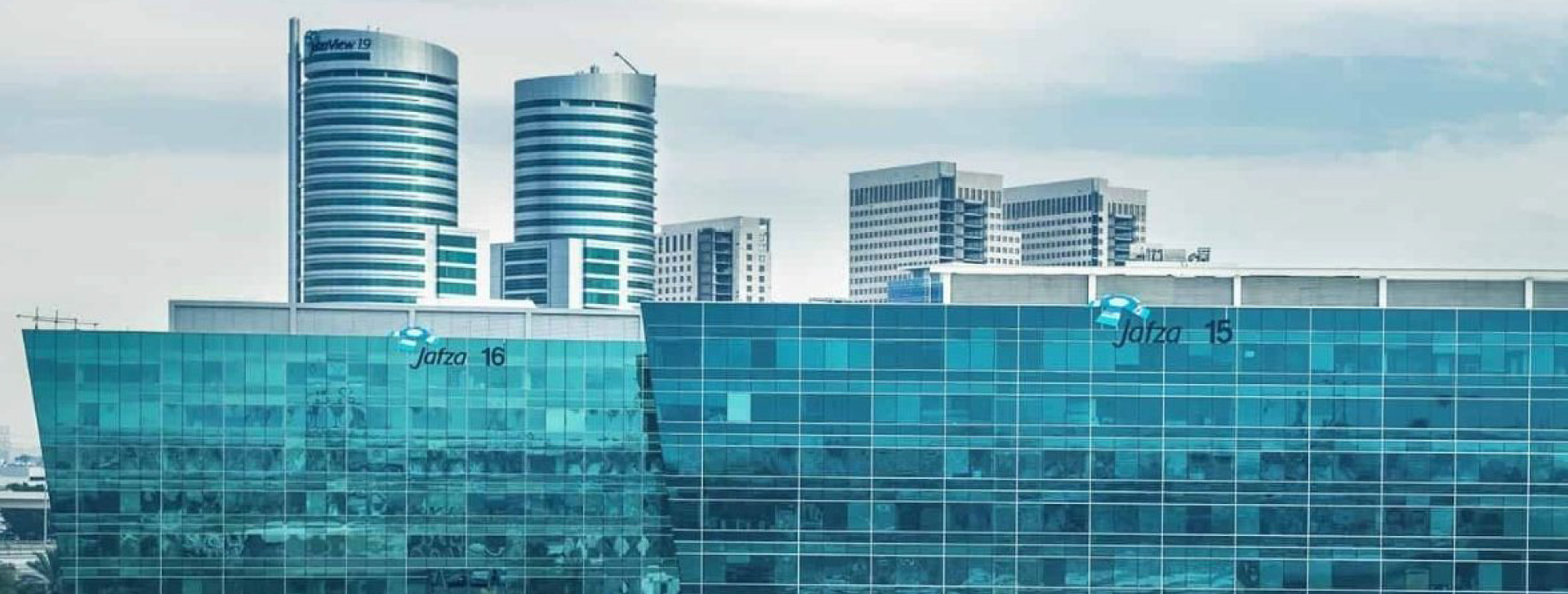 Business Setup in Dubai Free Zone - InZone