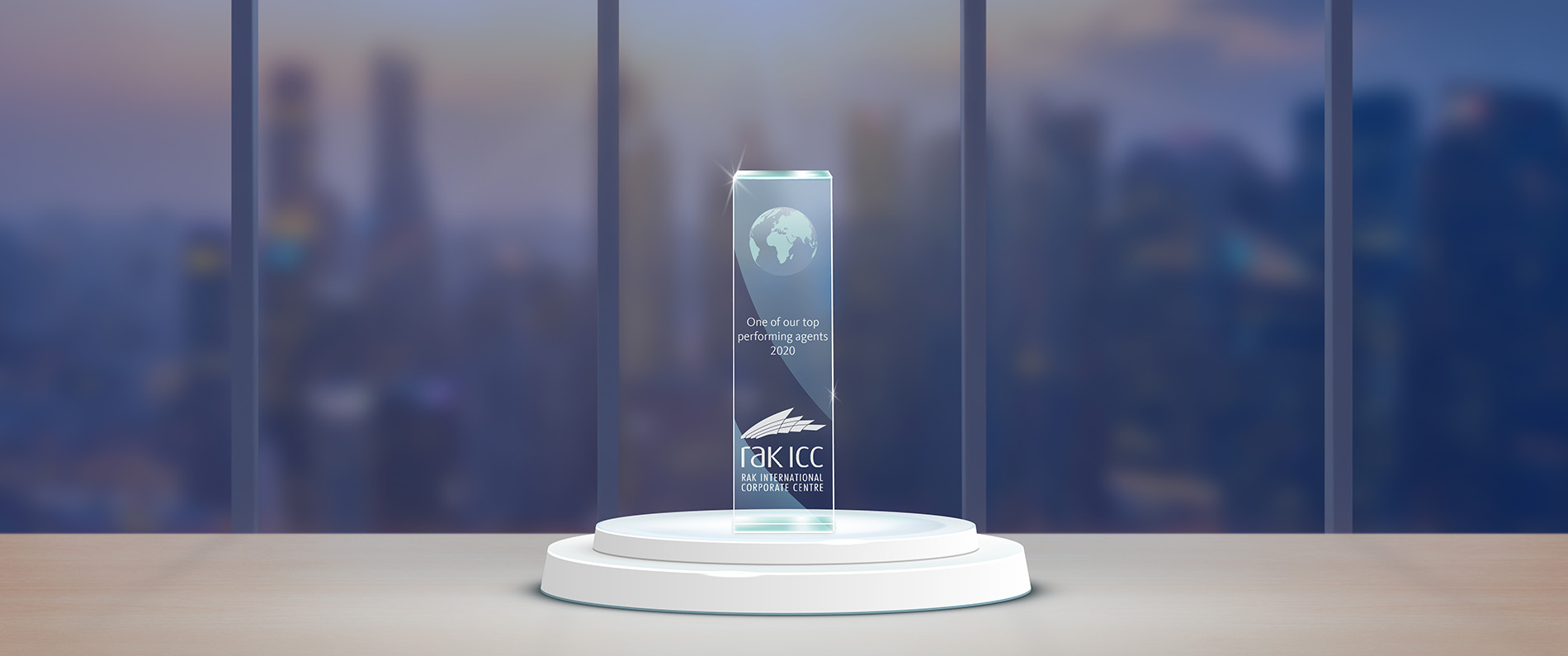 RAK Offshore Company Formation | RAKICC Company Call 800 469